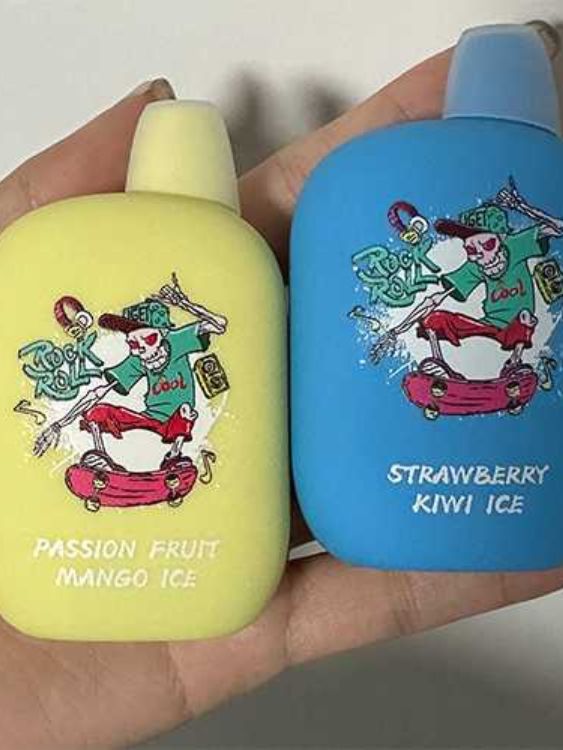 IGET B5000 Vape | Bundle Sale $33 Each | 10 Flavours 5% Nicotine