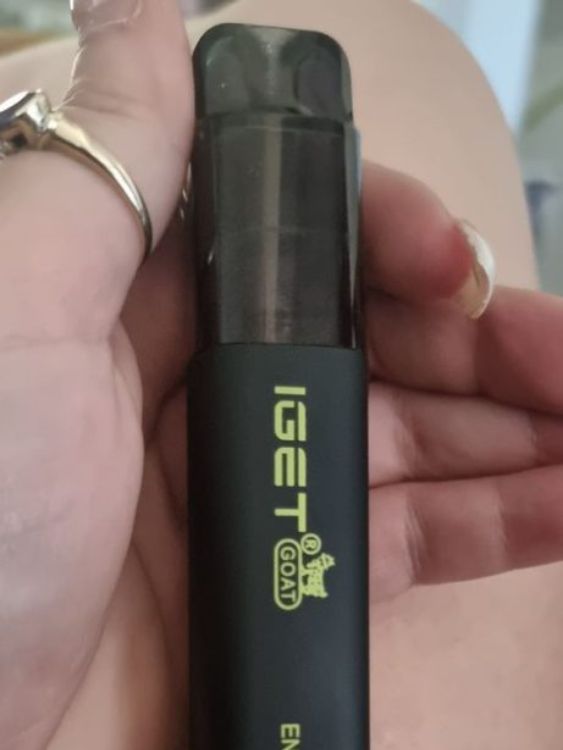 IGET Legend Vape | Bulk Discount As Low As $26 Each