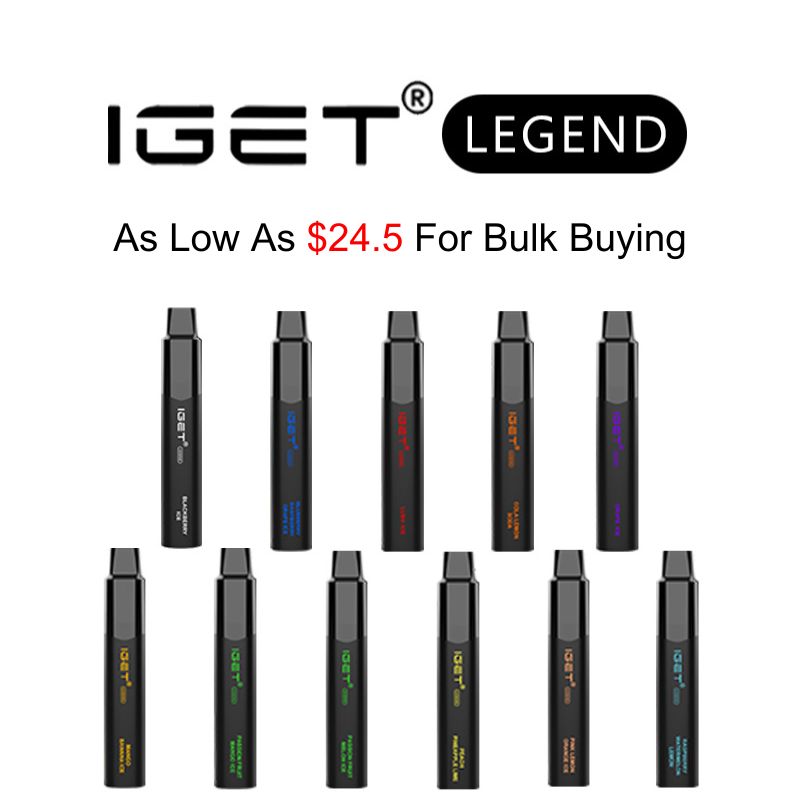 Orders Tracking - IGET Legend Australia